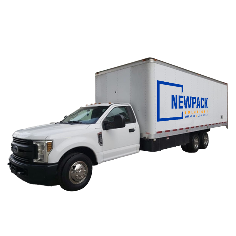 Newpack Solutions